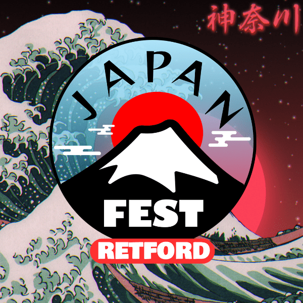 Japan FEST Retford Town Hall DN22 6DE| Japan-UK Event Calendar: Embassy ...