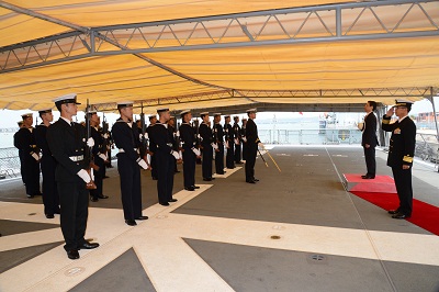 Embassy of Japan in the UK